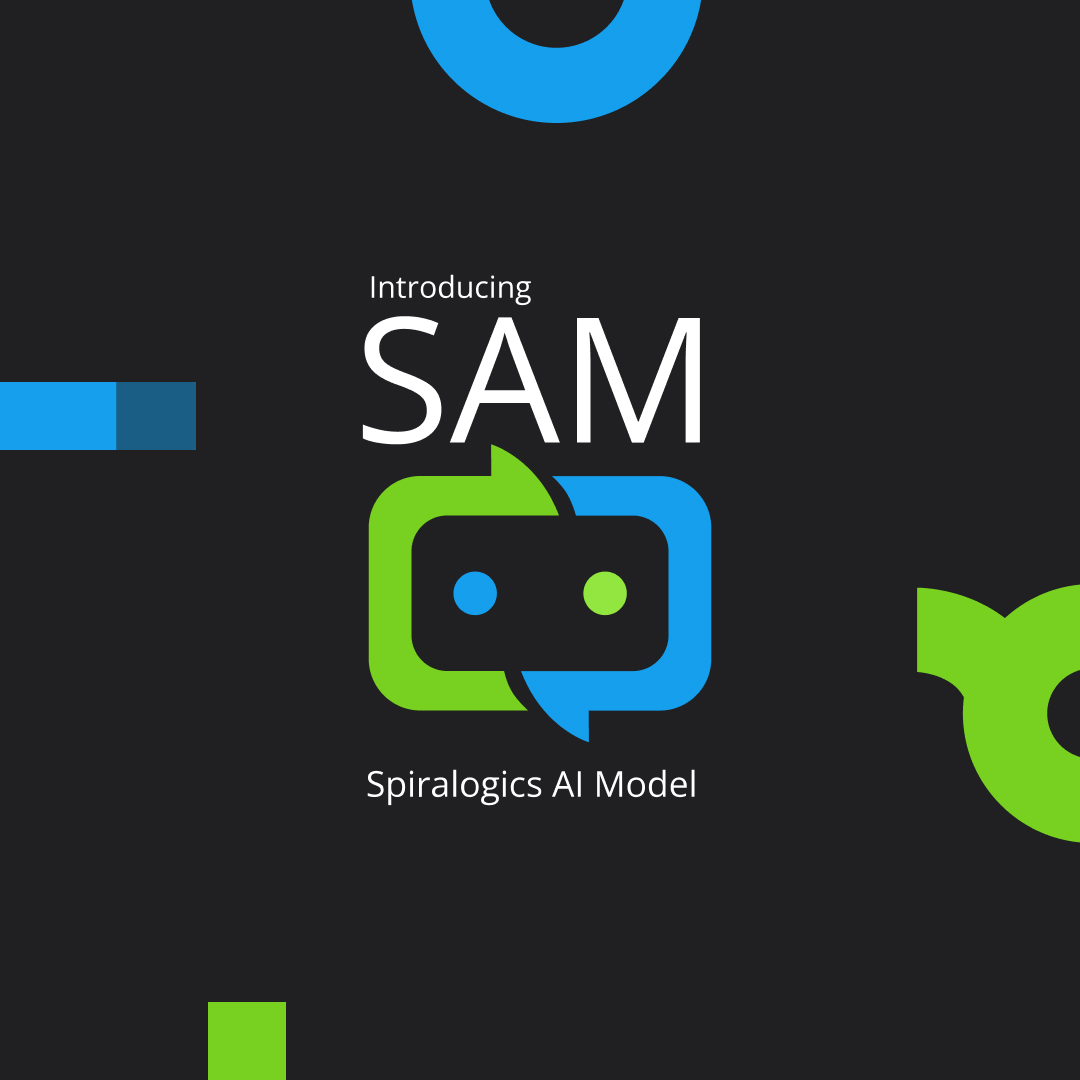Introducing State-of-the-Art AI: Transforming Workflows with SAM ...